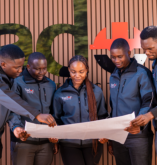 About Us – Tador Contracting