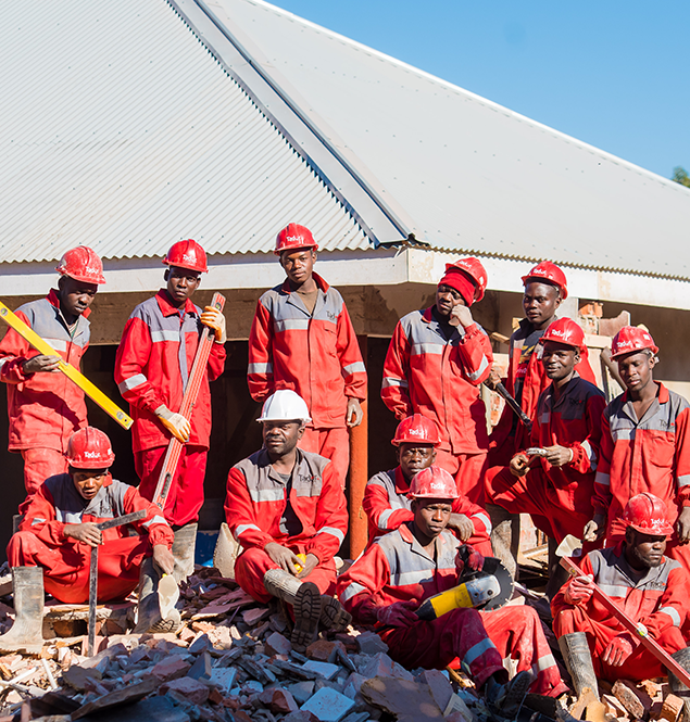 About Us – Tador Contracting